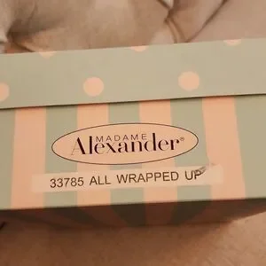 Madame Alexander | Toys ...